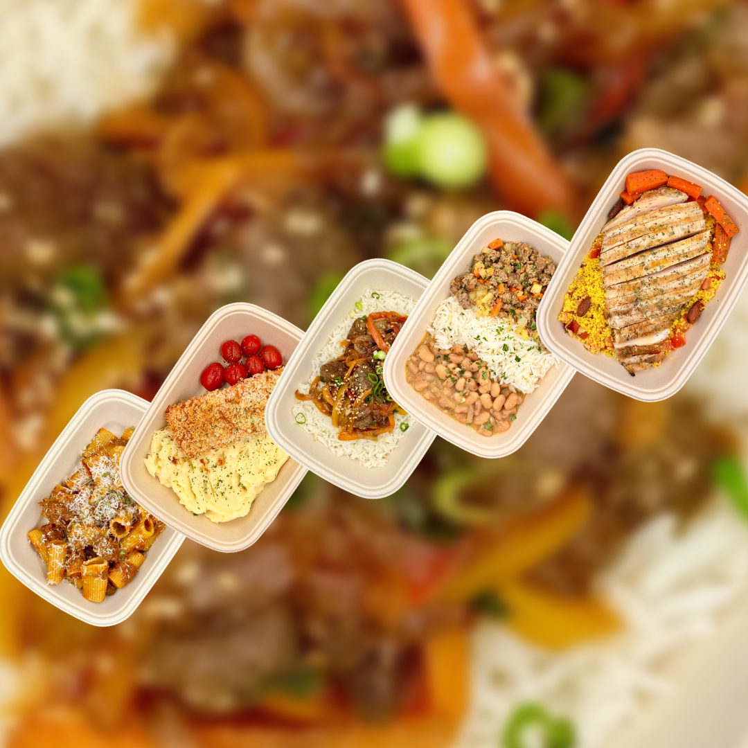 All – Foodie Real Fresh